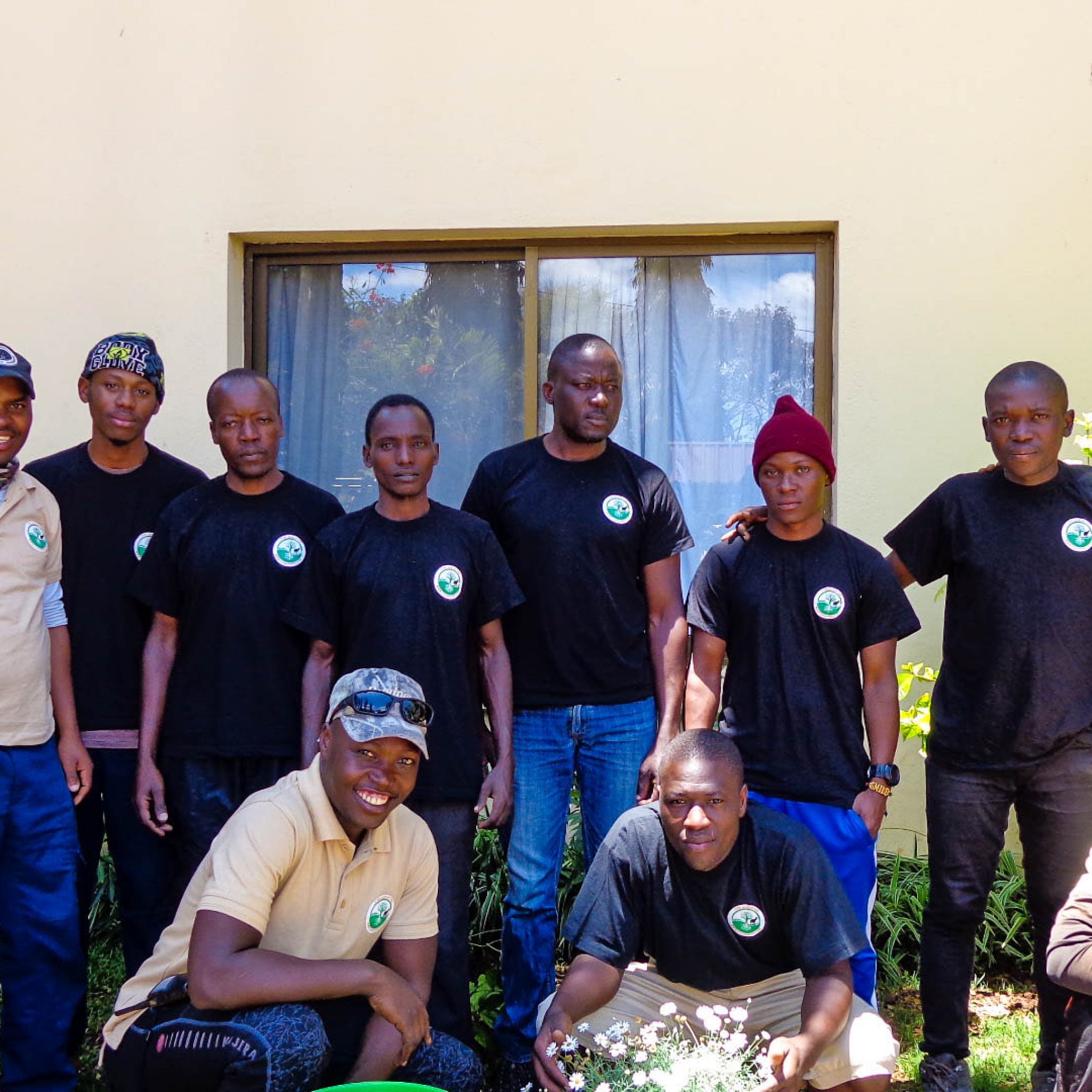 Topi Adventures - Tanzania Tailor Made Tours