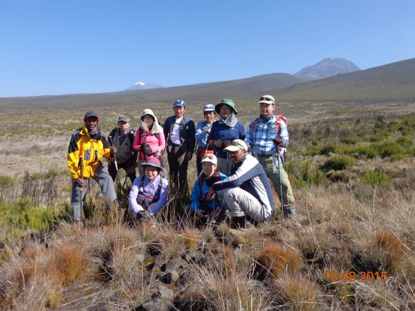 7 Practical Guidelines For A Victorious Mount Kilimanjaro Climbing ...