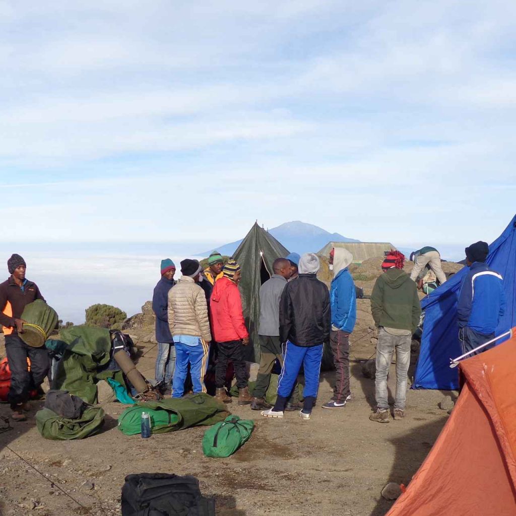 Topi Adventures - Tanzania Tailor Made Tours