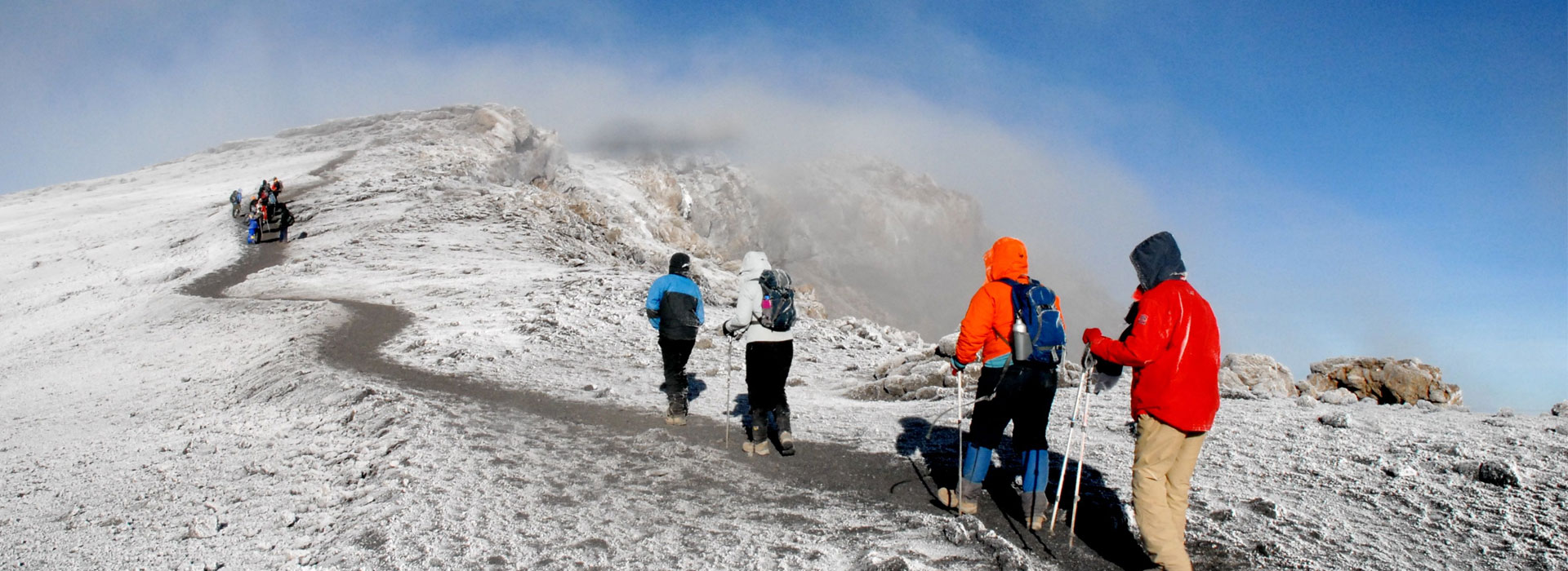 Guide for Selecting Best Kilimanjaro Climbing Trail - Topi Adventures